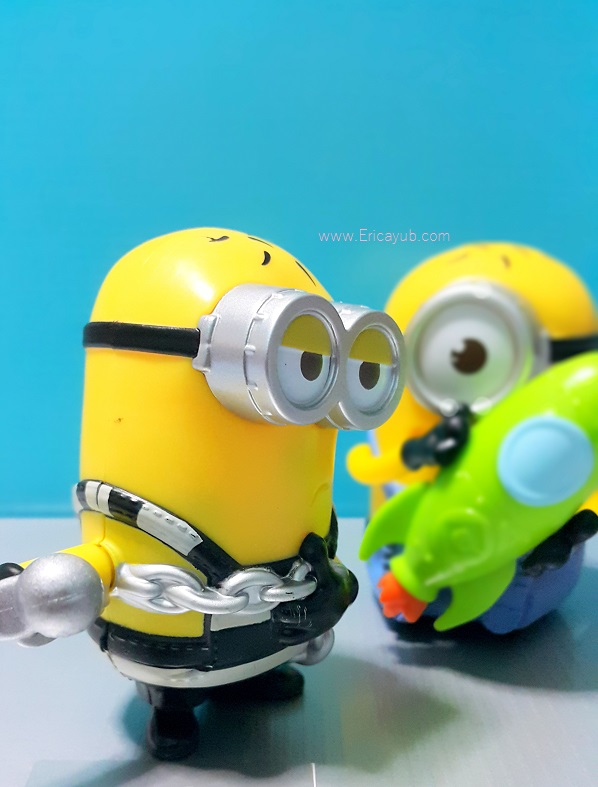 It’s Minions Mania at McDonald's on May 31! Collect All 10 Despicable ...