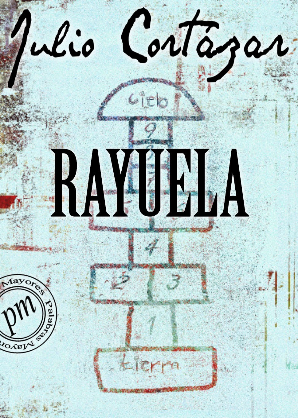 Bso Libros: Reseña de Rayuela