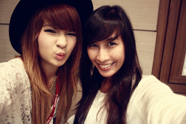 Brown Platform: Bloggers United 3