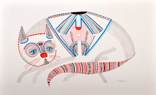 the lending library: sean alexander