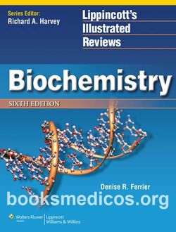 Lippincotts Illustrated Reviews Biochemistry | booksmedicos