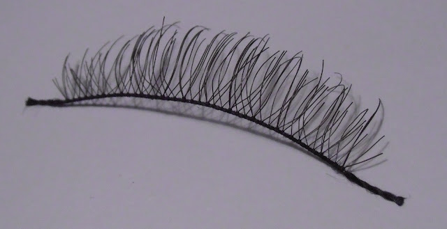 My Beauty Marks: Fascinated by lashes!