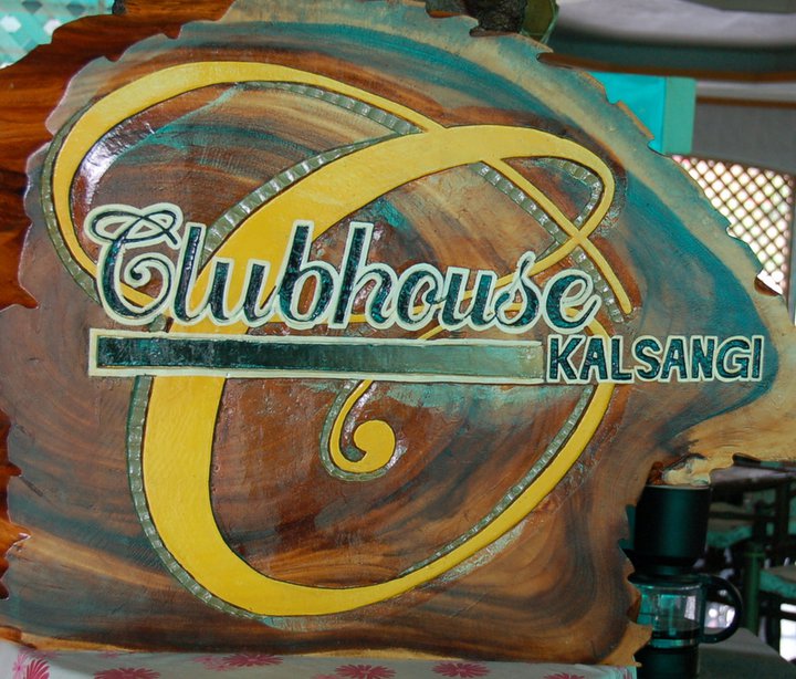 Kalsangi Clubhouse in Dole Philippines Polomolok