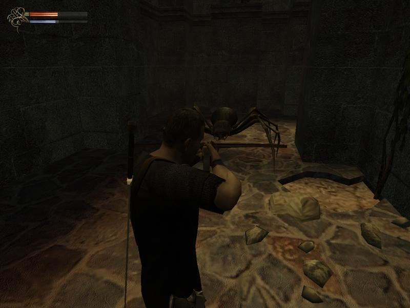 Shade Wrath Of Angels torrent download for PC