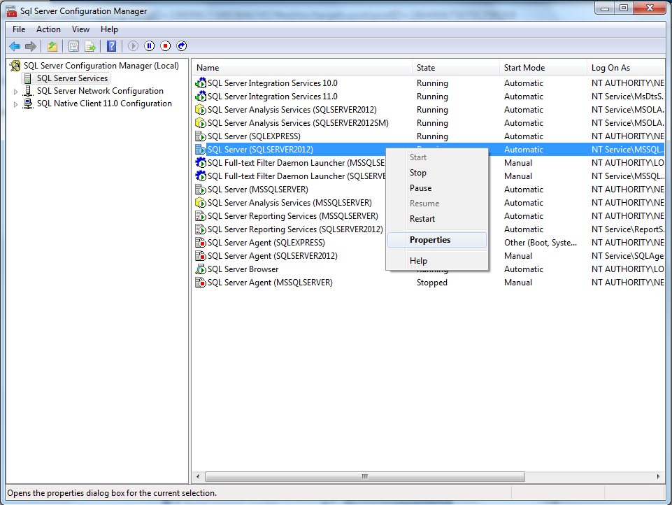SQLServerBrains: File Table in SQL Server 2012