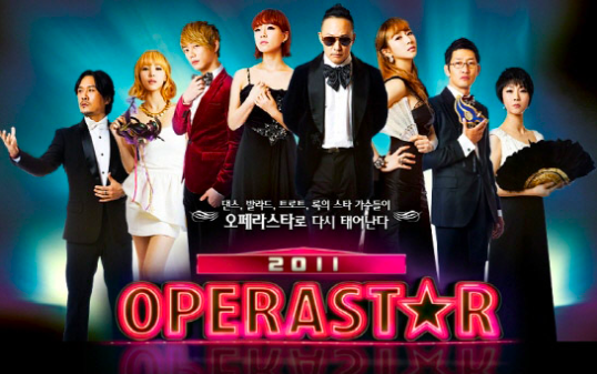 Opera Fresh: "Opera Star 2011" Winner Announced in Seoul