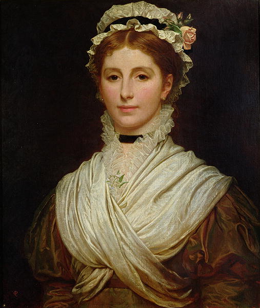 Maher Art Gallery: CHARLES EDWARD PERUGINI (1839-1918