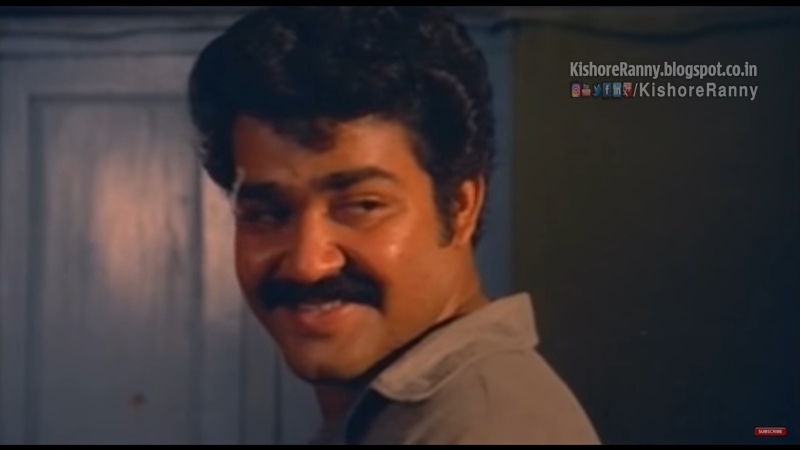 Kishore Ranny: MOHANLAL PLAIN MEMES