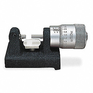 Alat ukur liner langsung (part 2) Mikrometer