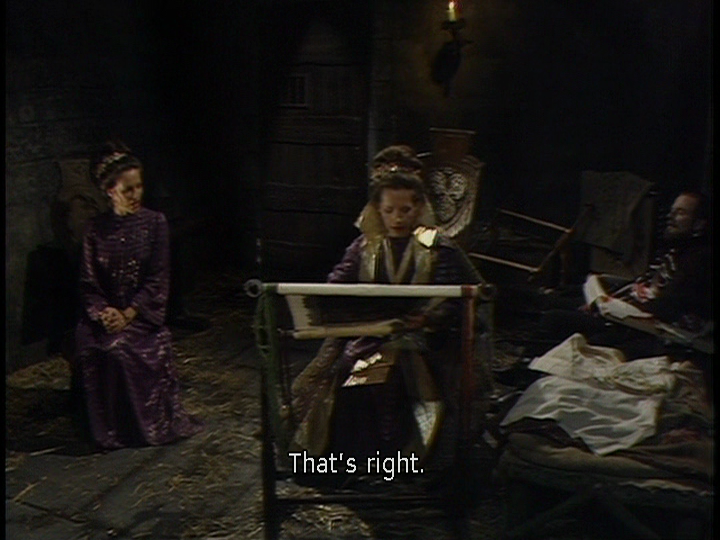 Lost and Doctor Who Key To Time Similarities: The real reason Jacob is ...