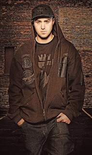 The Four Fs (Fitness, Fashion, Fame & Fun!): HE'S ALWAYS CLASSY: RAPPER ...