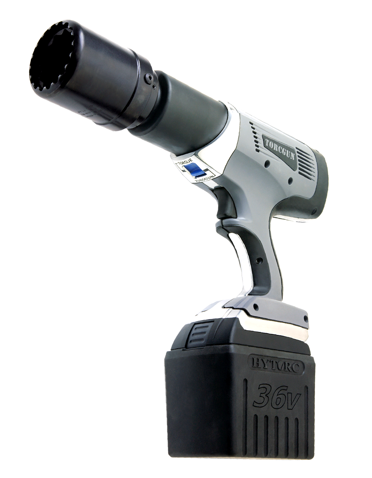 Advanced Bolting Solutions Pvt Ltd: Lithium Gun-Operation & Application