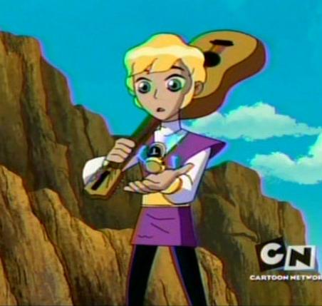 MrDarkPhoenix™: My Cast Monday: Teen Titans 3