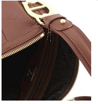 Lovely Branded Handbags: Aigner All In Shoulder Bag