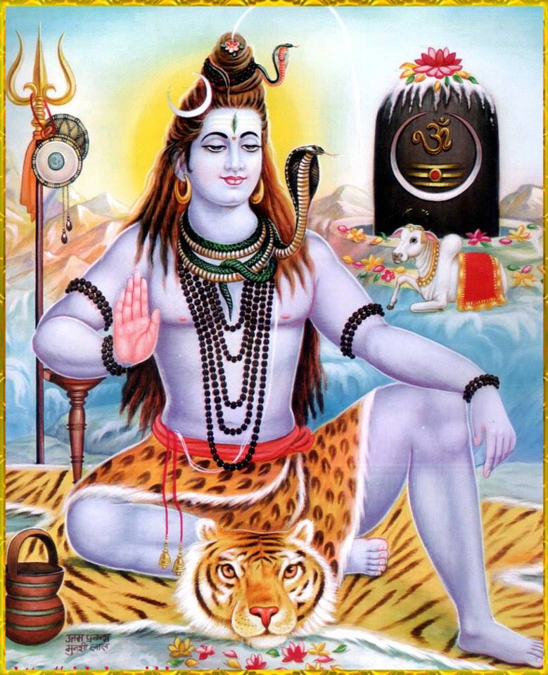 DEVO KE DEV MAHADEV | DEVO KE DEV MAHADEV