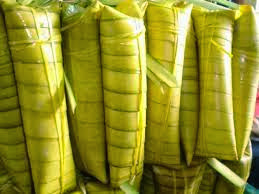 JOYSLING SPECIAL PUTO: SUMAN