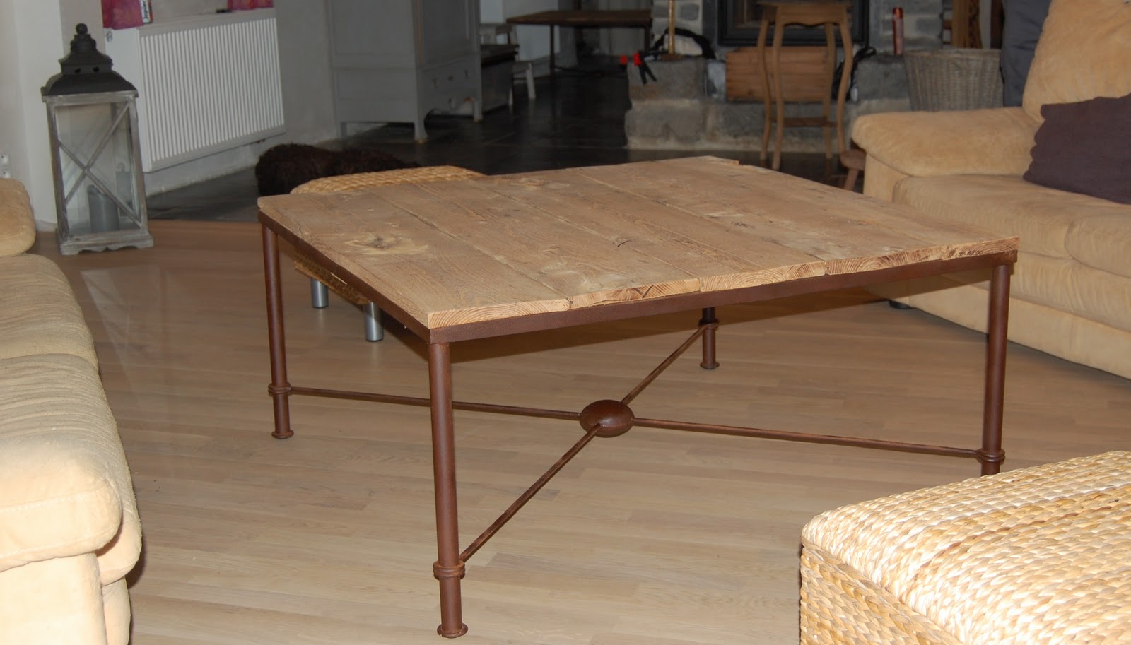 L'air de la récup': 100% recup