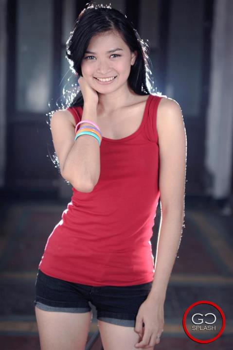 The Bright Side of Lady Mossa (Meet Paramitha Putri) + Her Interview in ...