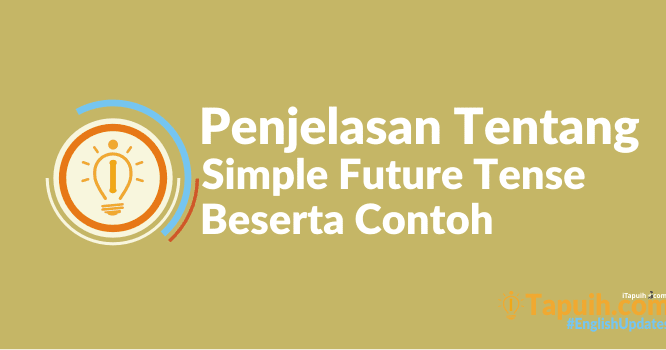 Penjelasan Simple Future Tense Beserta Contoh Terlengkap - SIAP UJIAN