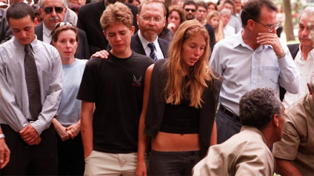 Jornal da Parnaíba: Andreas Albert, Irmão de Suzane Von Richthofen é ...