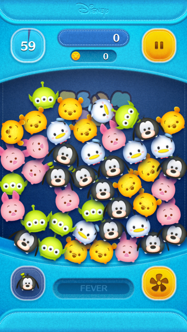 Picturing Disney: Disney Tsum Tsum- A Cute Obsession