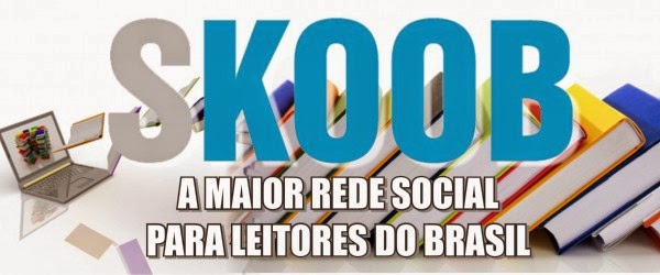 Skoob: o que é? | Juliteratura