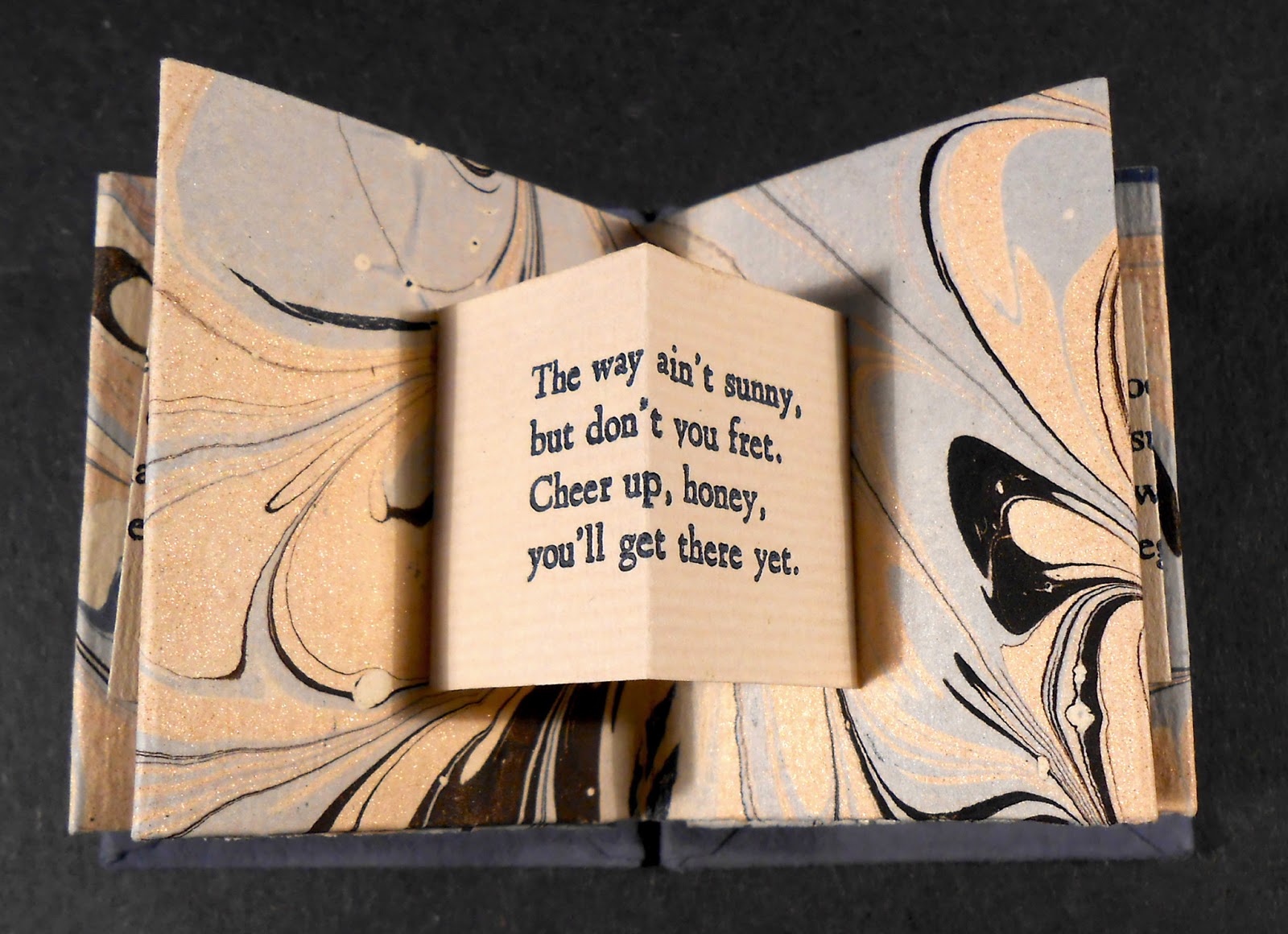 Rauner Special Collections Library: Small, Smaller, Tiny