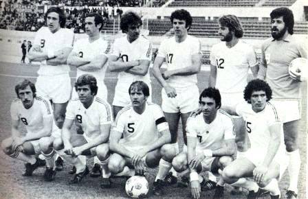 Fútbol en América: New York COSMOS