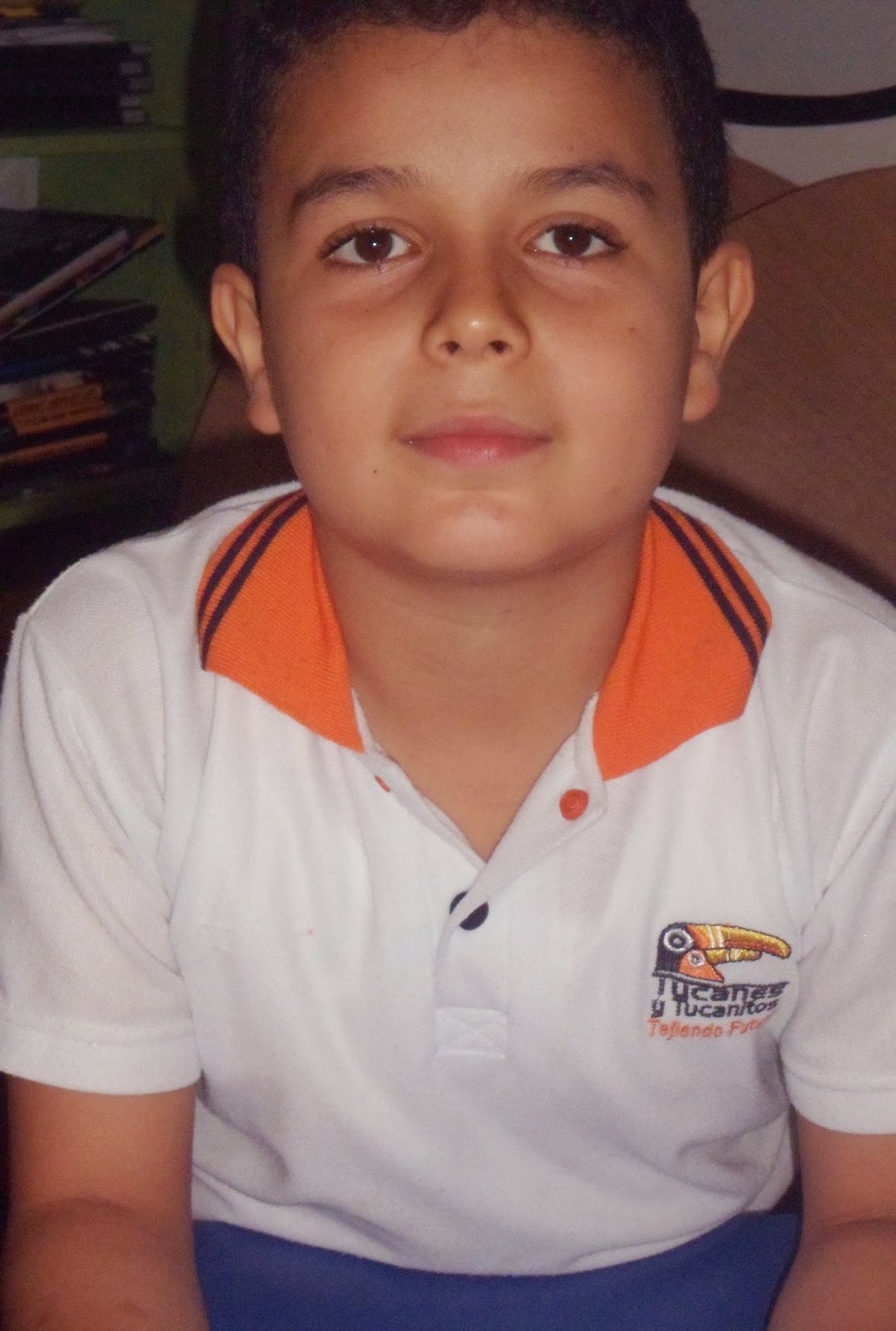 TUCANES Y TUCANITOS: LOS NIÑOS Y NIÑAS QUE LE DIERON VIDA A UN PROYECTO ...