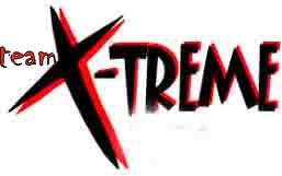 TEAM - X - TREME