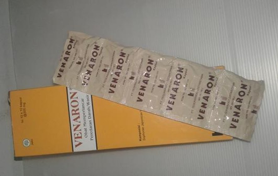 Obat Ambeien di Apotik