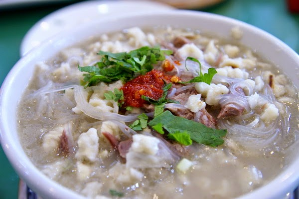 China Travelogue: Xi'an