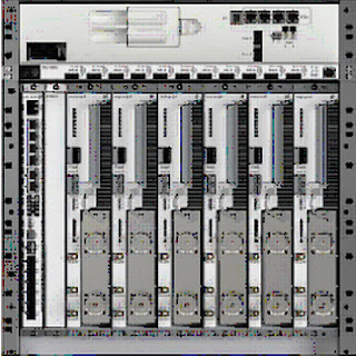 Jay's Online Notepad: Ericsson RBS 6000 series