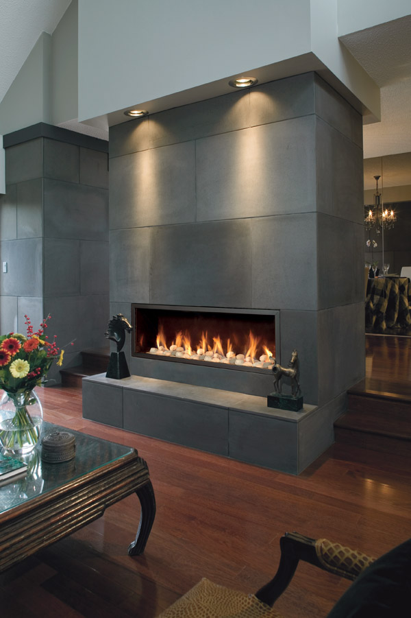 JENNY MARTIN DESIGN: Fireplaces