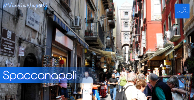 Le Foto Più Belle Di Napoli