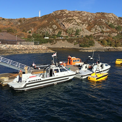 UK Armed Forces Commentary: Towards unmanned, stand-off maritime mine ...