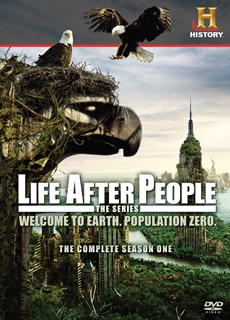 Life After People - Season 1 (Complete Series) - Cosmos Documentaries ...