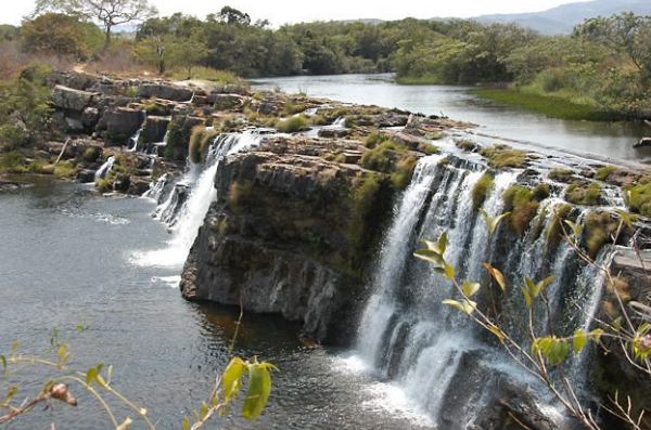 Tia Nastácia e o Folclore: Folclore de Minas Geraia
