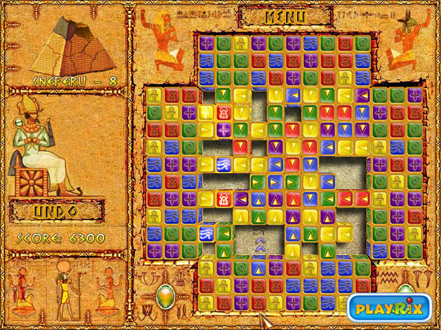 Blog de Toxifier: "Garden Defence"; "Brick Shooter Egypt"; "Bird Valley ...