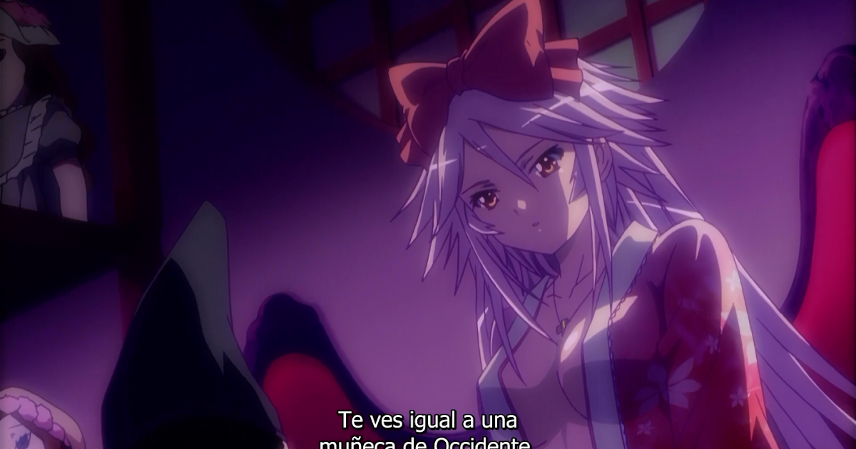 Seth No Fansub Queens Blade Ova 06