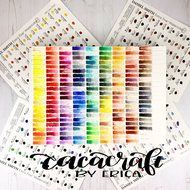 One stamp, three cards!