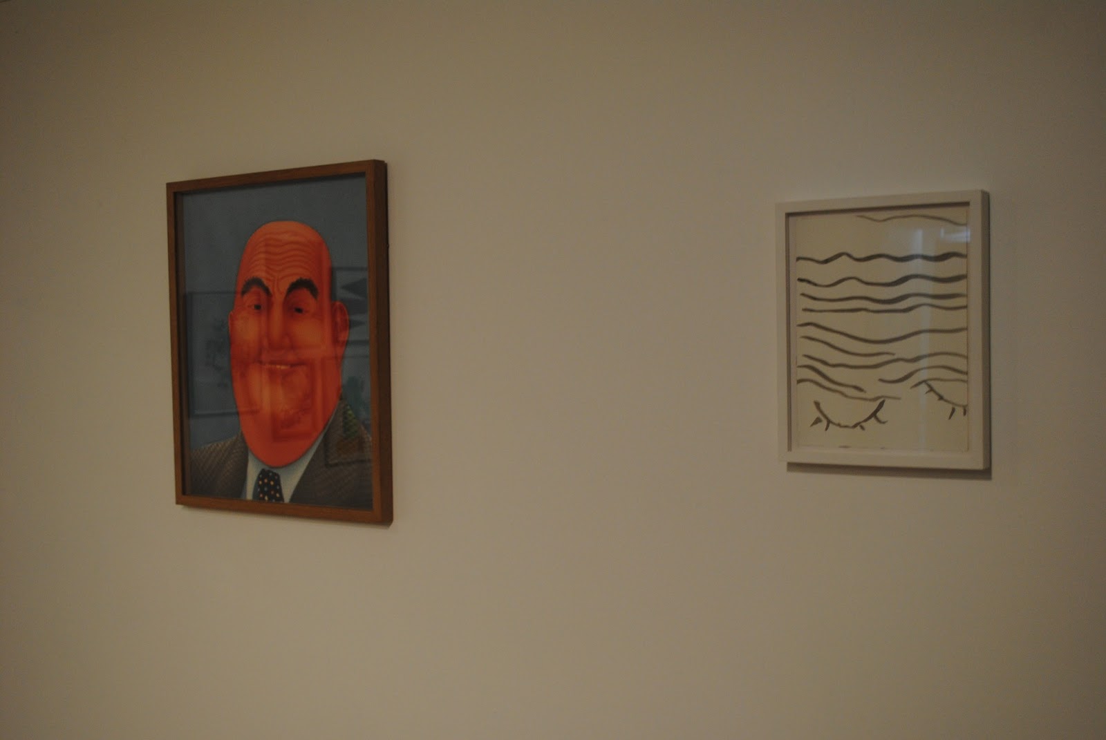 Exposition RE:: Conférence de Matthieu Cossé