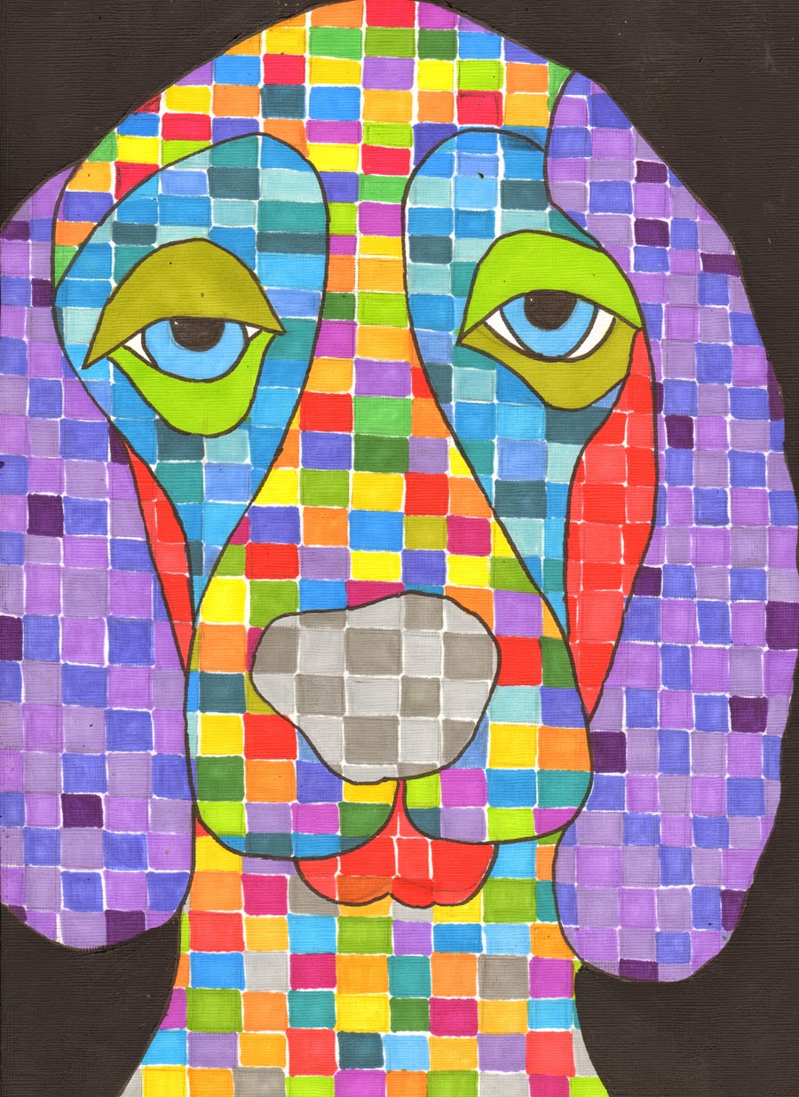 The E17 Art Trail Blog: Penny Fielding On The Artists She Will Exhibit ...