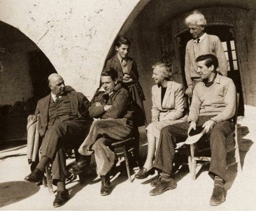 Οίμος-Αθήνα: Η ΙΣΤΟΡΙΑ ΤΟΥ ΛΟΡΕΝΣ ΝΤΑΡΕΛ ΚΑΙ ΤΗΣ ΚΑΤΑΣΚΟΠΕΙΑΣ ΠΟΥ ...