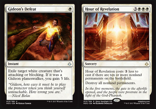 Magic the Gathering Adventures: Hour of Devastation Review