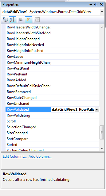 Load Datagridview From A Mysql Database In C Select Data Rows And Show Textbox Using Vrogue
