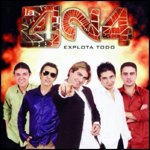 todo uruguay: La 424