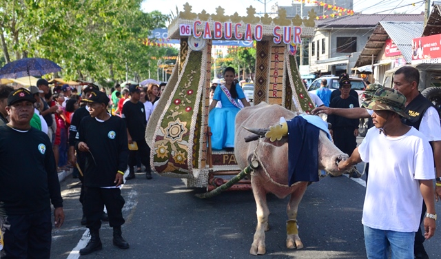 mybeautifulILOILO: Carabao-Carroza Festival: More than Just a Race