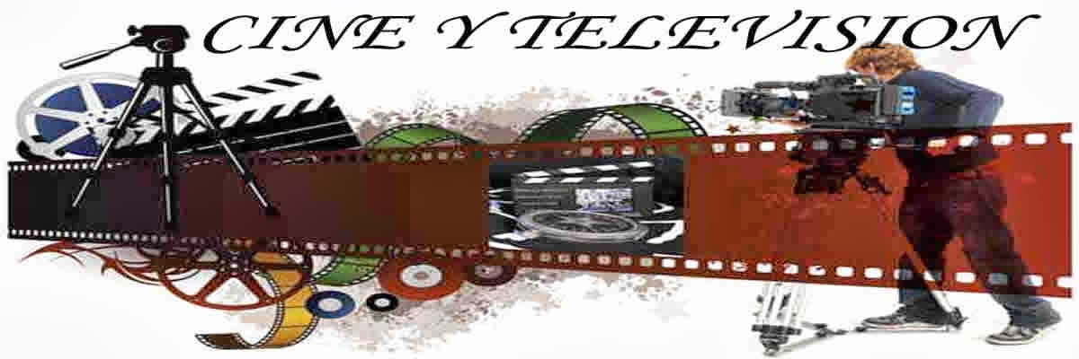 CINE & TELEVISION: TELEVISION