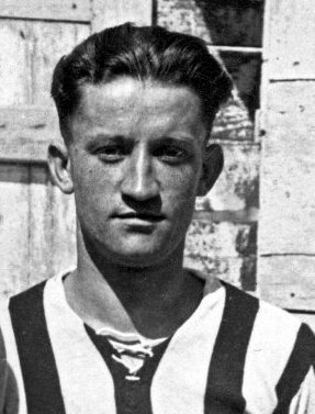 Il pallone racconta: Mario FERRERO
